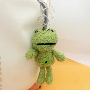 Frog engagement ring - frog-ring.com